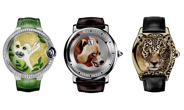 Cartier : The passion for Fine Watchmaking – Great Magazine of Timepieces