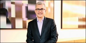 Albert Bensoussan : CEO, Kering luxury, watches & jewelry division ...
