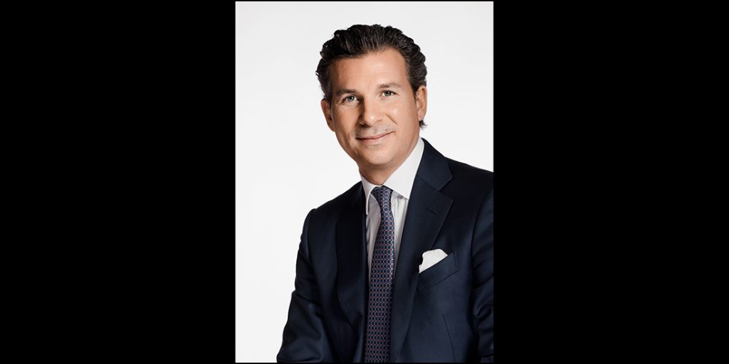 Interview : Louis Ferla, CEO Vacheron Constantin – Great Magazine of ...