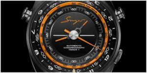 Focus: Singer Reimagined – Great Magazine of Timepieces