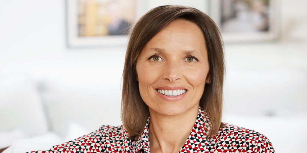 Catherine Rénier : CEO Jaeger-LeCoultre – Great Magazine of Timepieces