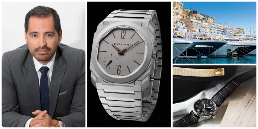 The Fine Watch Club shows its hand – Great Magazine of Timepieces