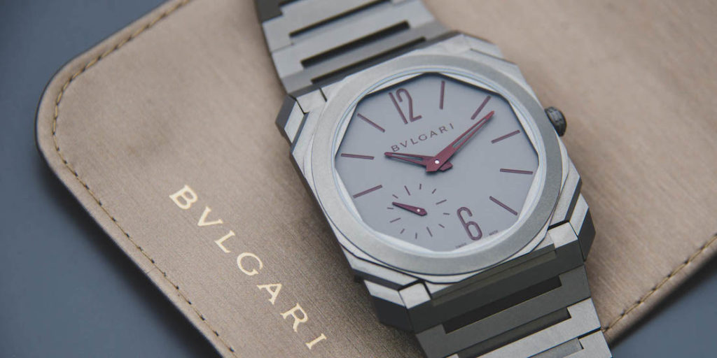 The Fine Watch Club starts the clock – Great Magazine of Timepieces